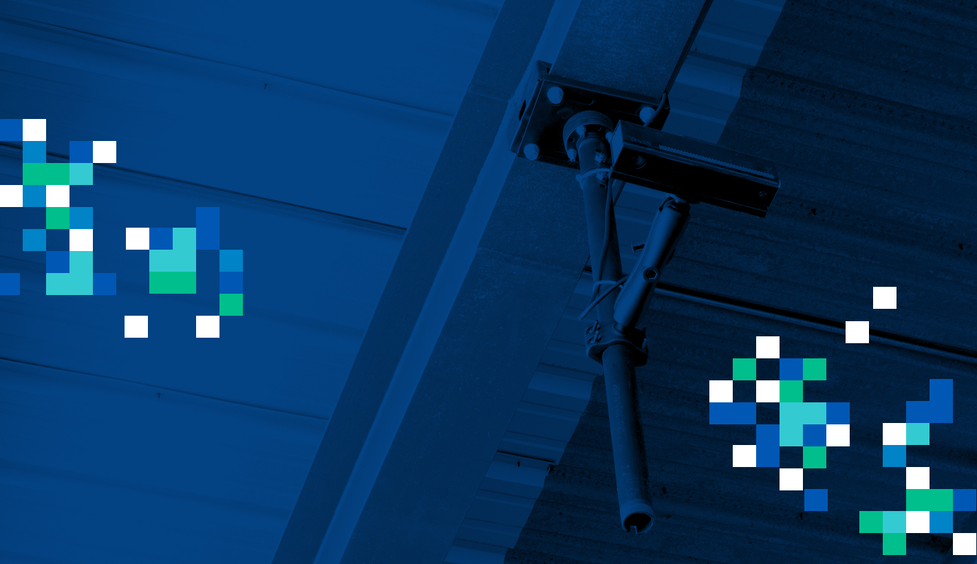 Cargo Spectre Freight Dimensioning System: Instant Scan, Cube, Weigh
