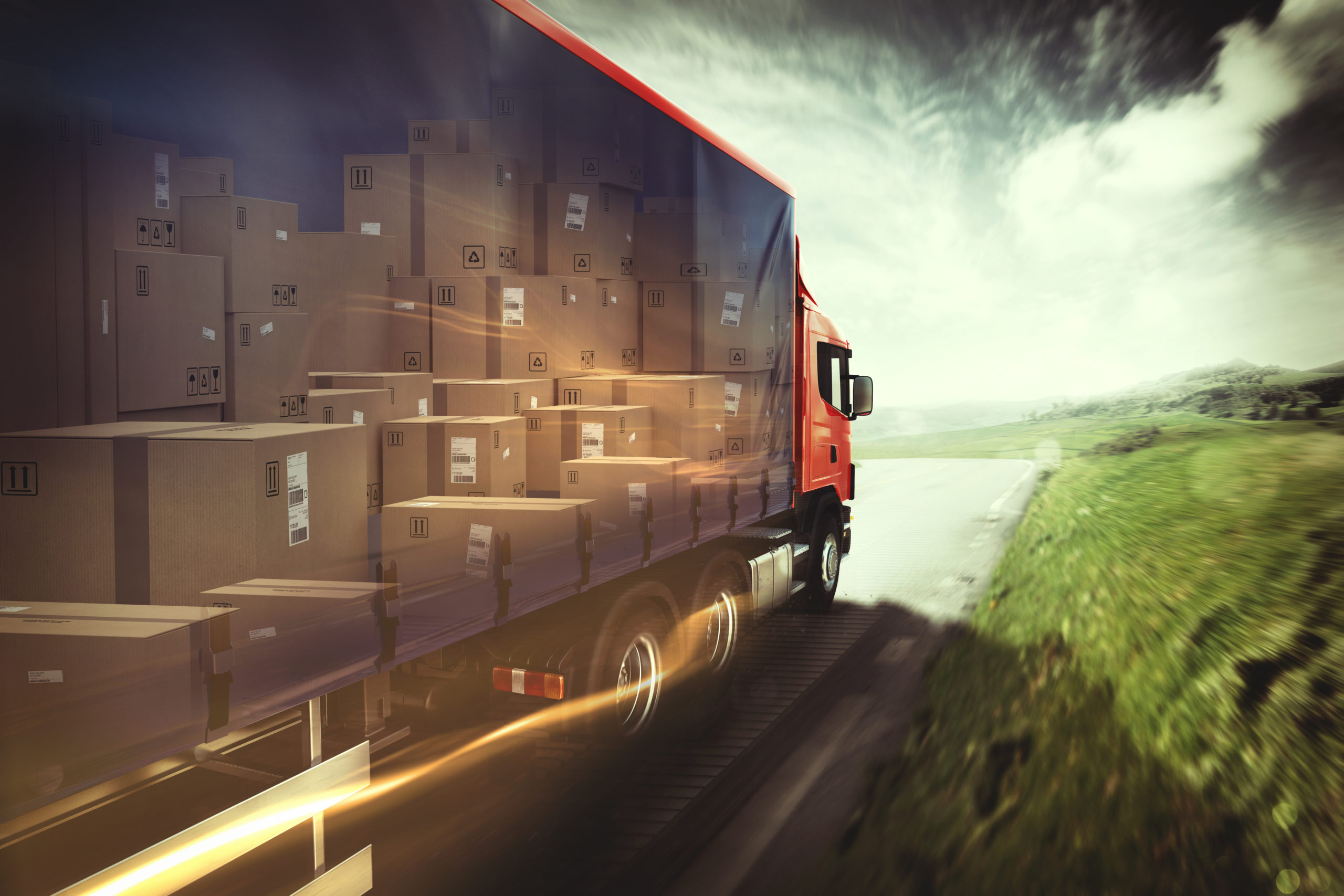 The Rise Of Dimensional LTL Pricing - Cargo Spectre