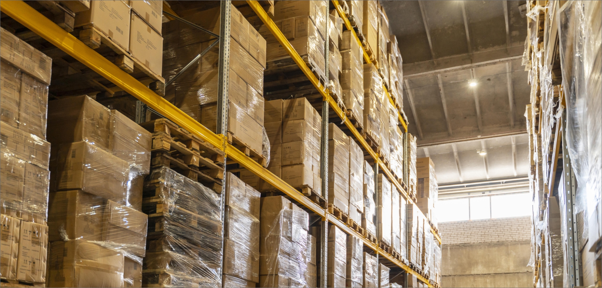 Automated Freight Classification System for NMFC Changes - Cargo Spectre