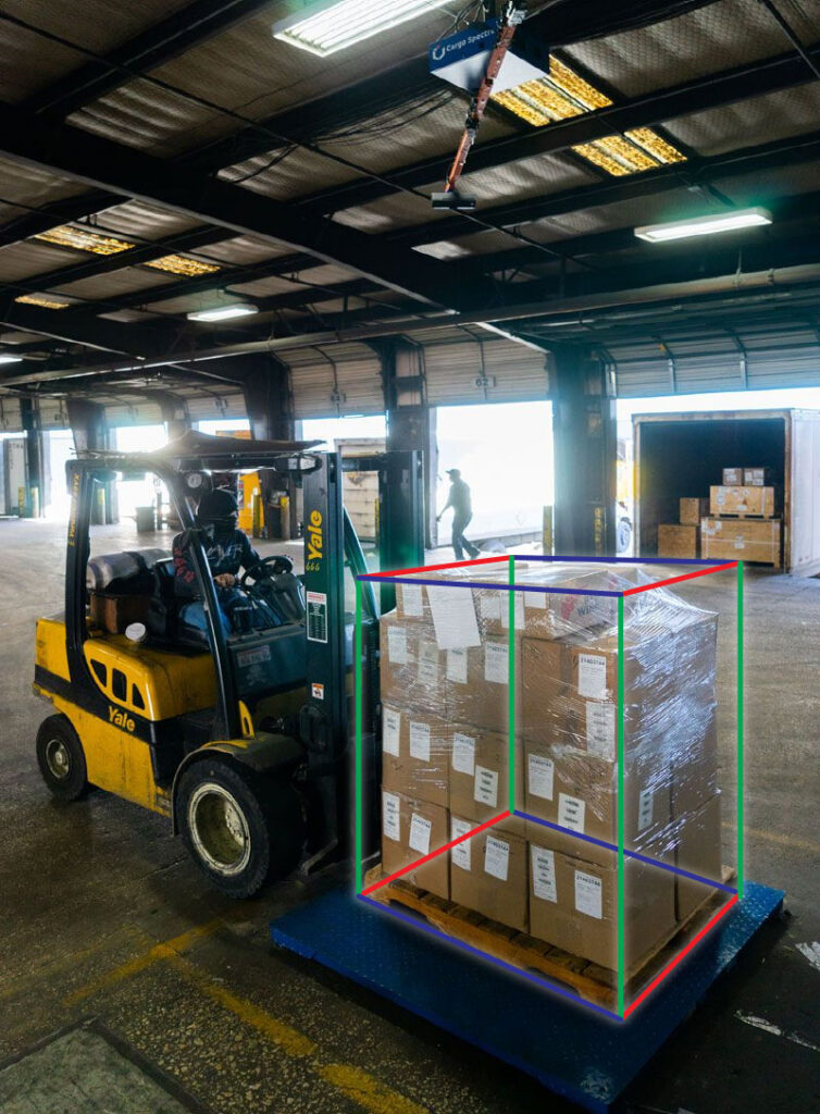 Automated Freight Classification System for NMFC Changes - Cargo Spectre